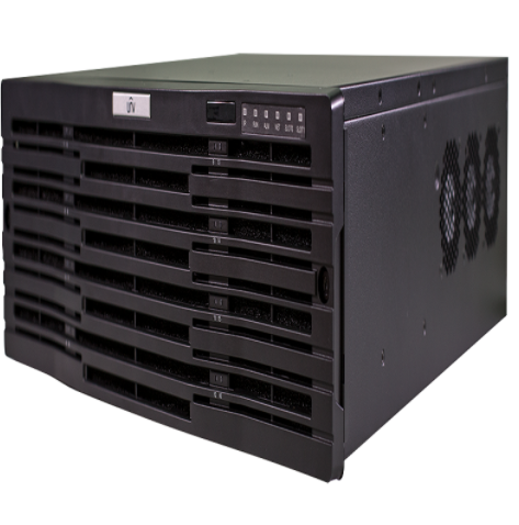 宇视（UNV）/机架式服务器/综合一体化/VMS-B200-A16