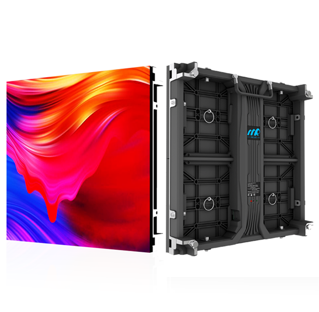 LED全彩显示屏UTV1.5